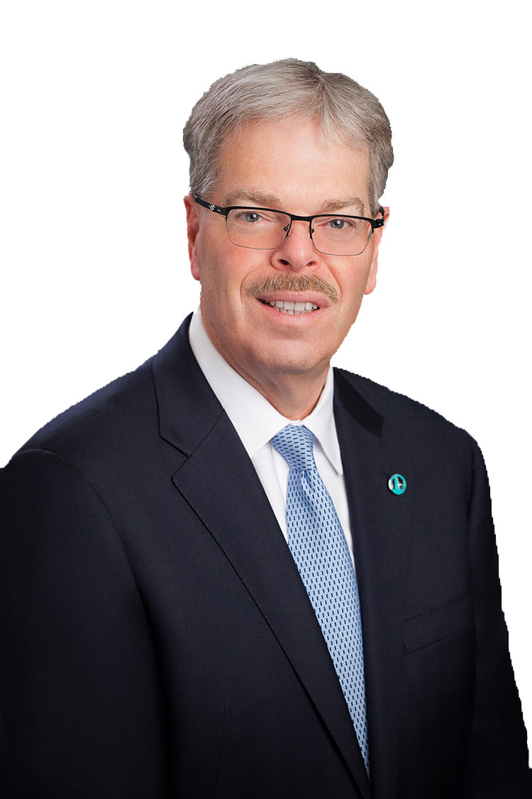 Thomas Shara | Beacon Trust