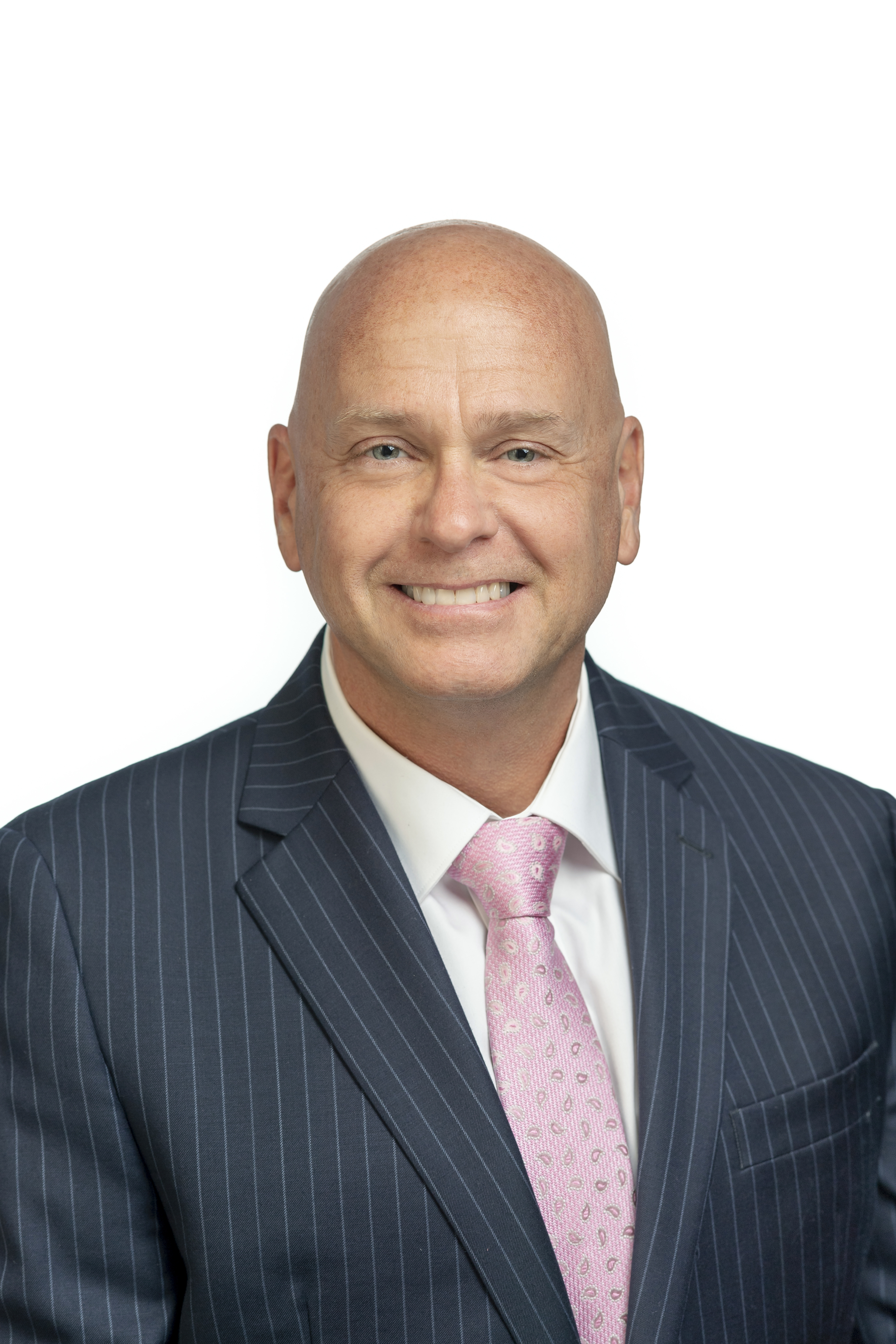 Thomas M. Lyons | Beacon Trust